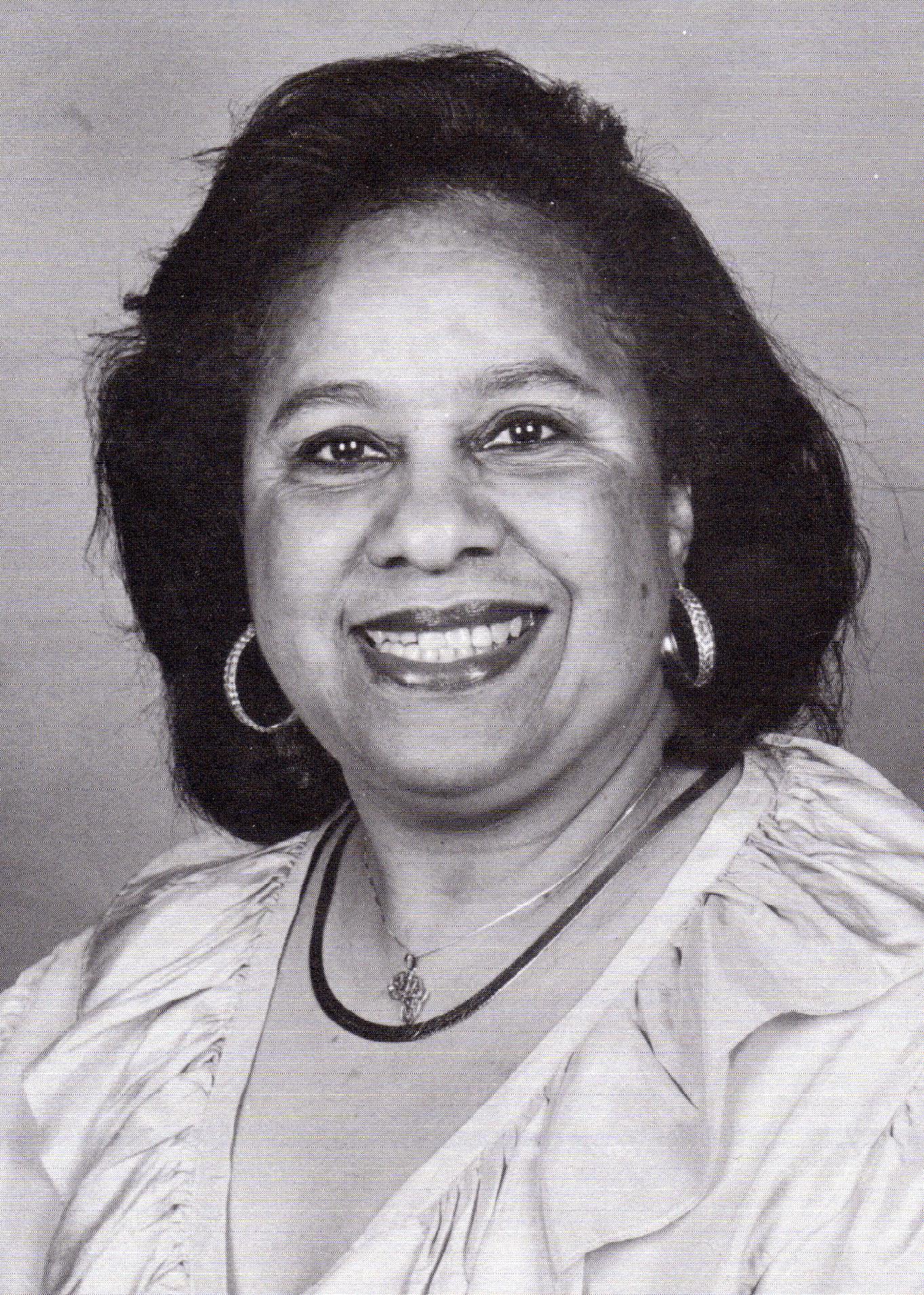 Minerva Johnican – Women of Achievement