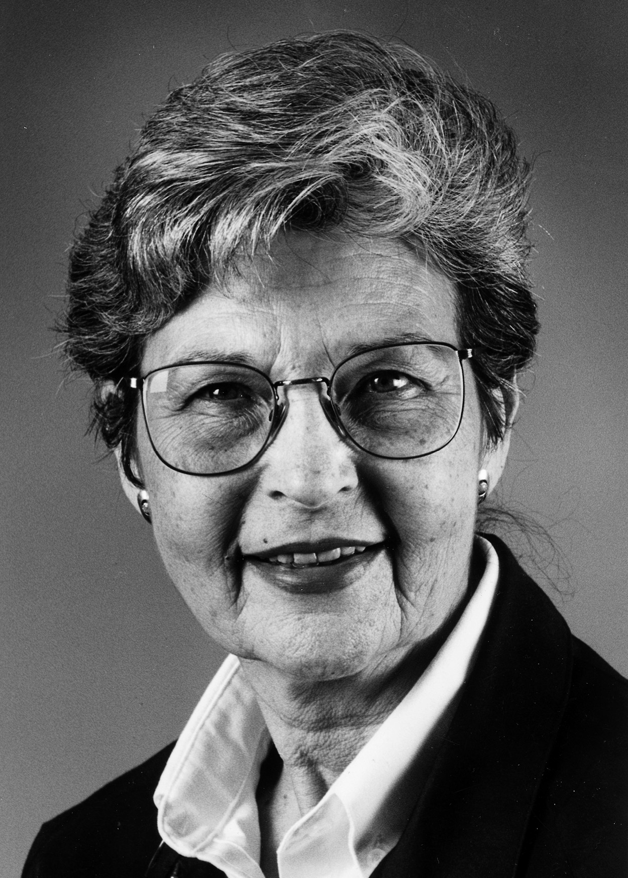 Ruth Knight Allen – Women of Achievement