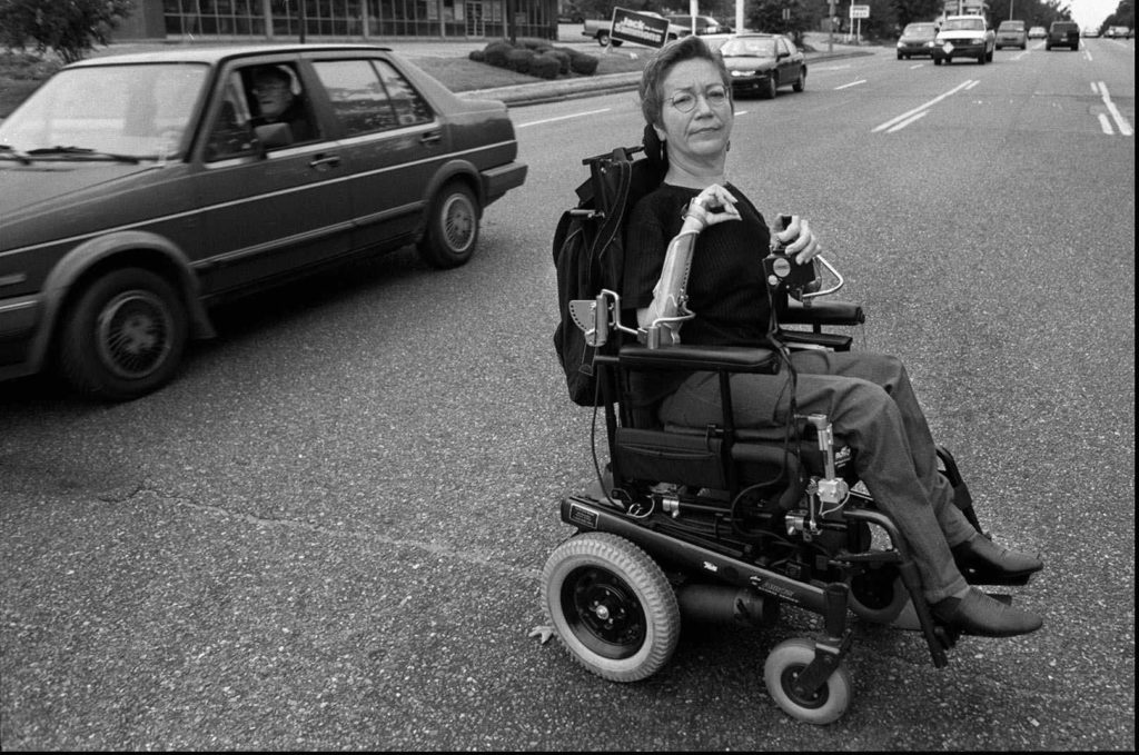 Deborah Cunningham – Women of Achievement