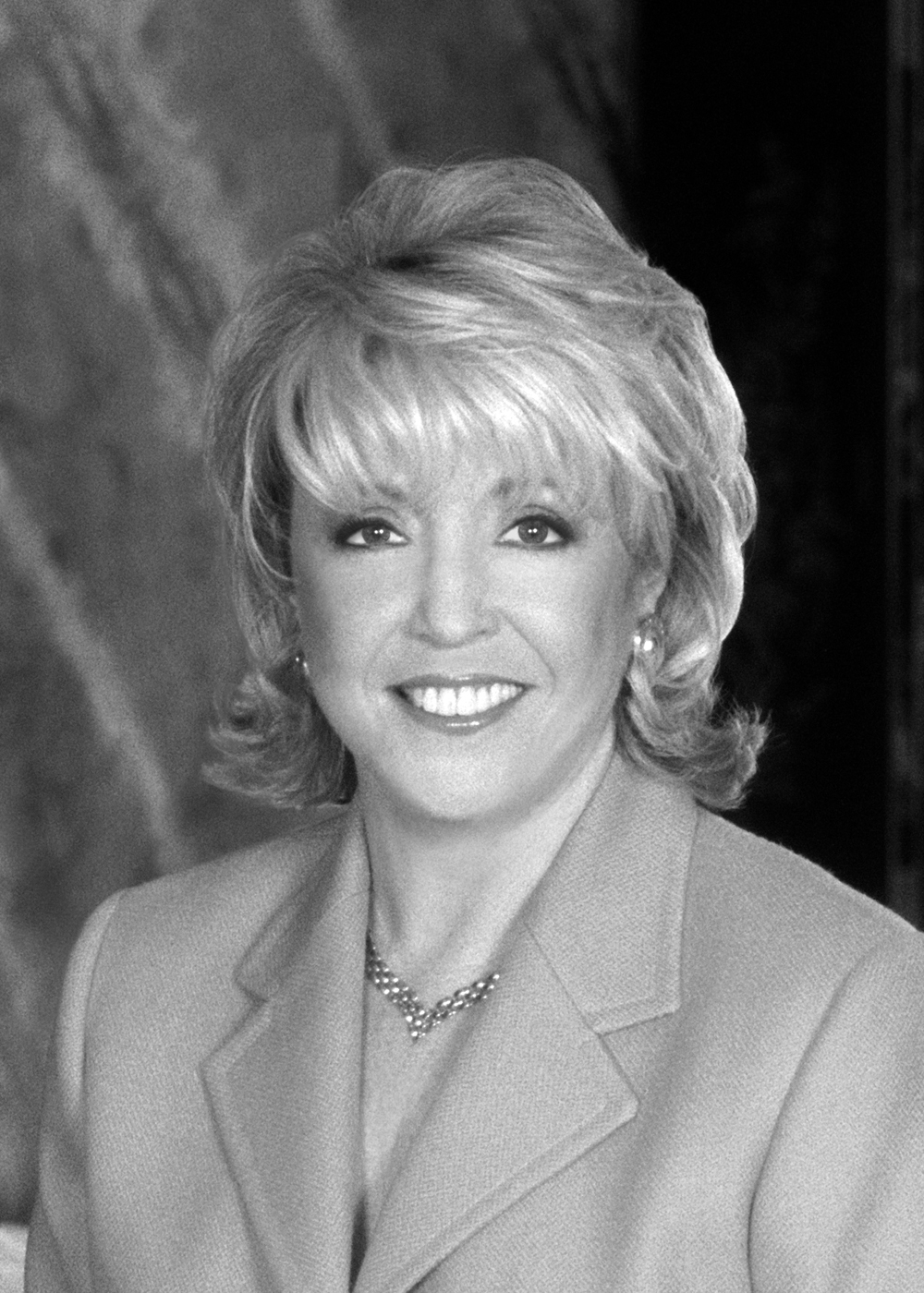 Carol Prentiss – Women of Achievement