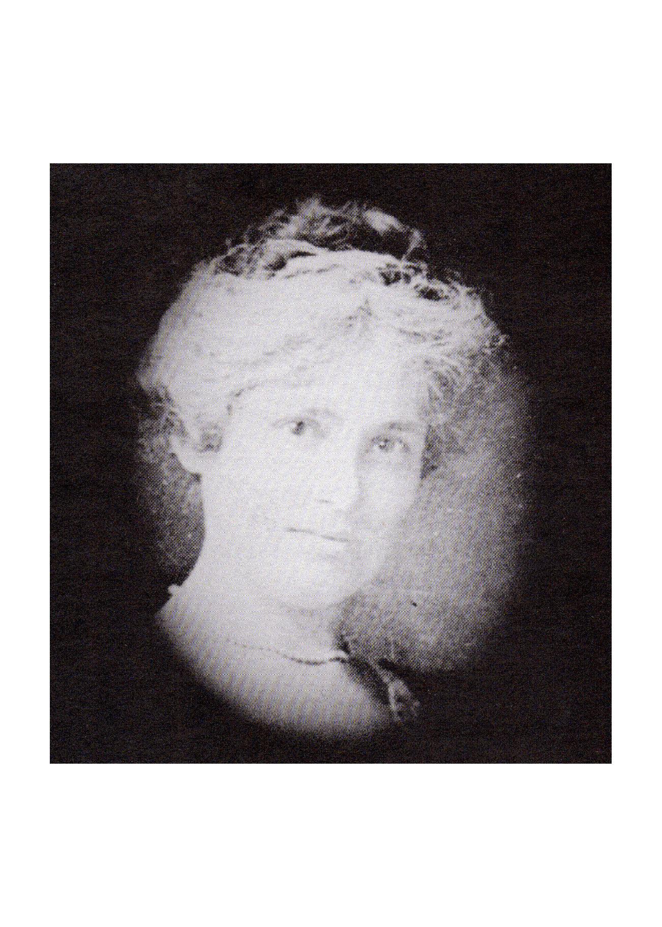 Mary Treadwell, Georgia Harry and Patricia Walker Shaw – Women of ...
