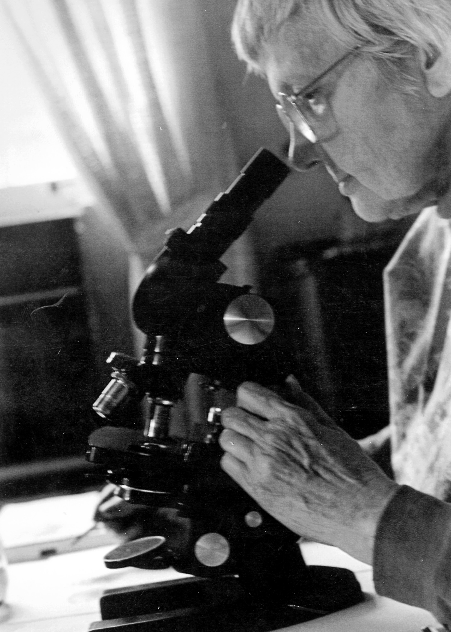 Dorothy Sturm – Women of Achievement