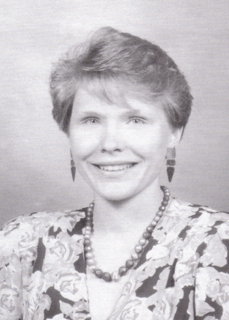 Anne White Kenworthy – Women of Achievement