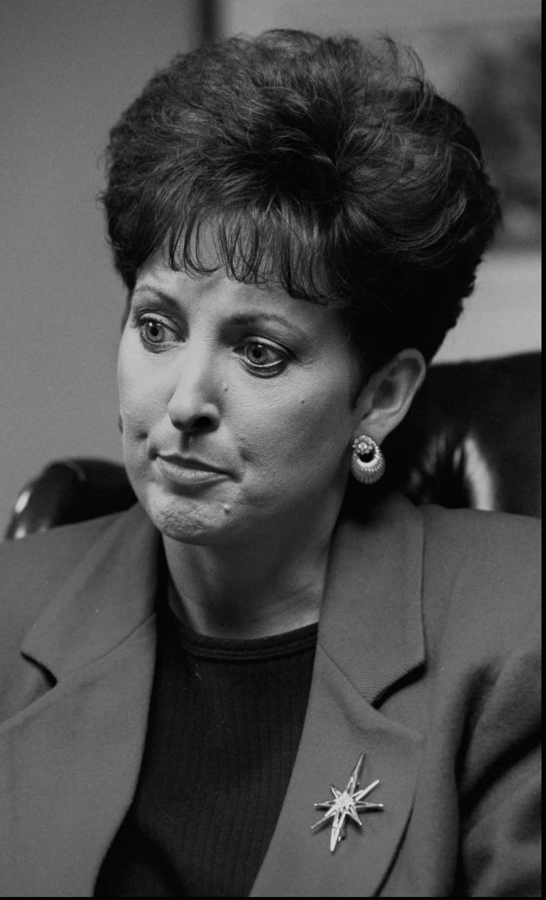 Sandy Sanders and Patty Wallace – Women of Achievement