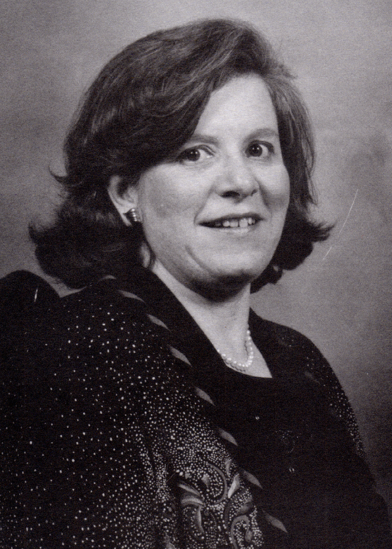 Judy Peiser – Women of Achievement