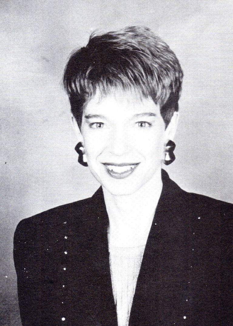 Carol Coletta – Women of Achievement