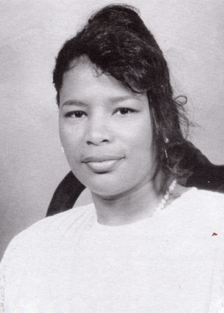 Edith Kelly-Green – Women of Achievement