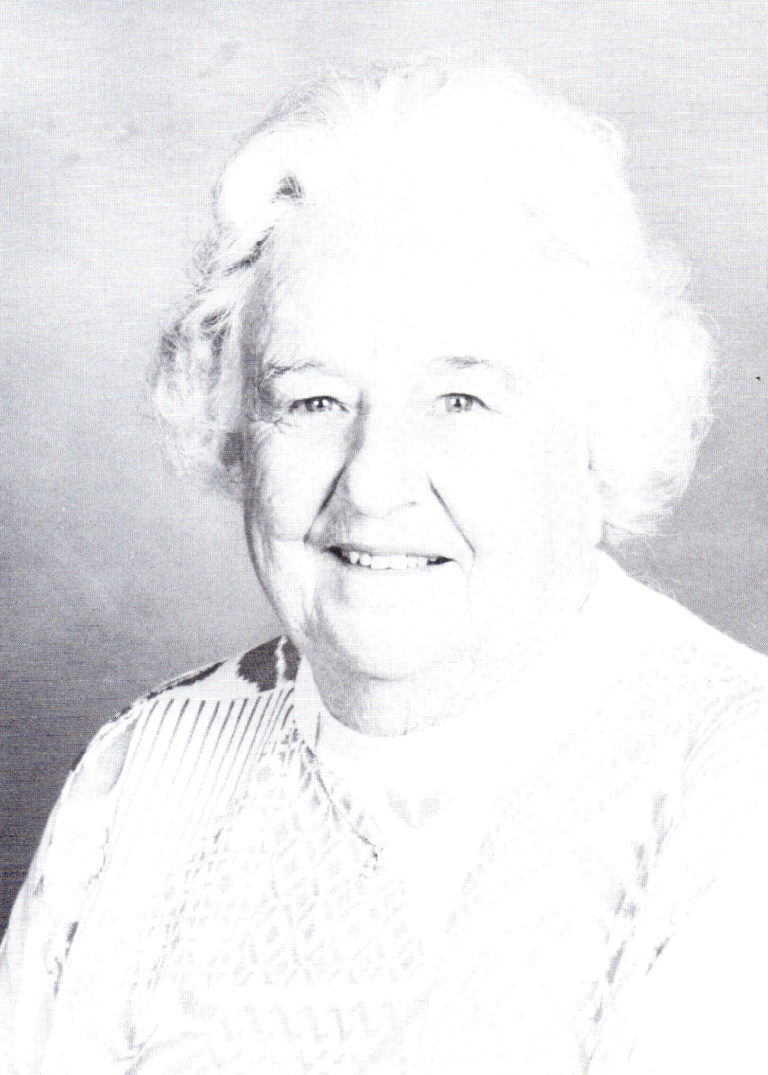 Elma Neal Roane – Women of Achievement