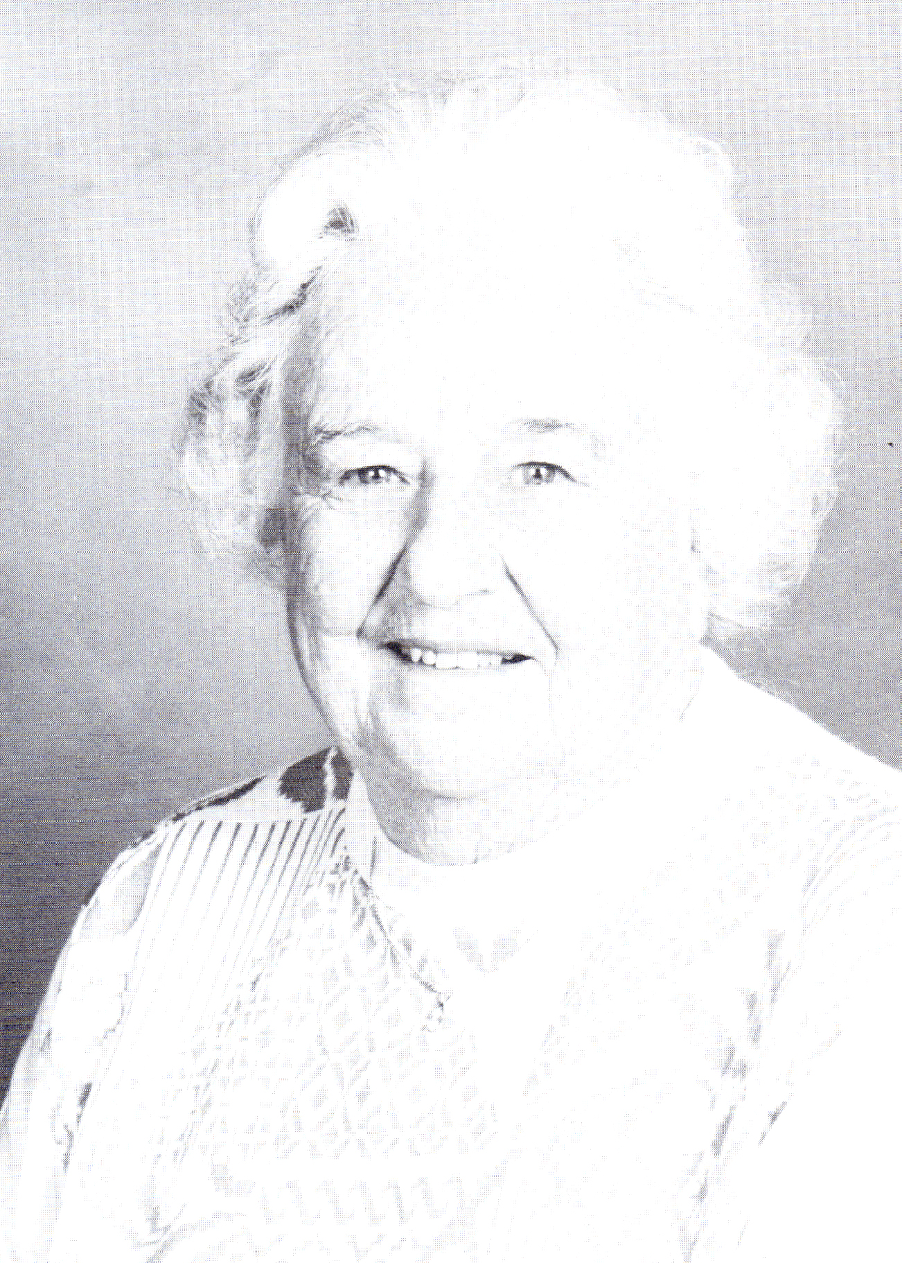 Elma Neal Roane – Women of Achievement