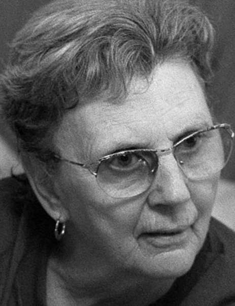 Frances Goodman McMahon – Women of Achievement