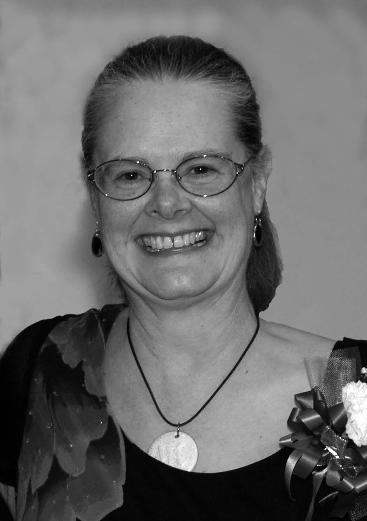 June Mann Averyt – Women of Achievement