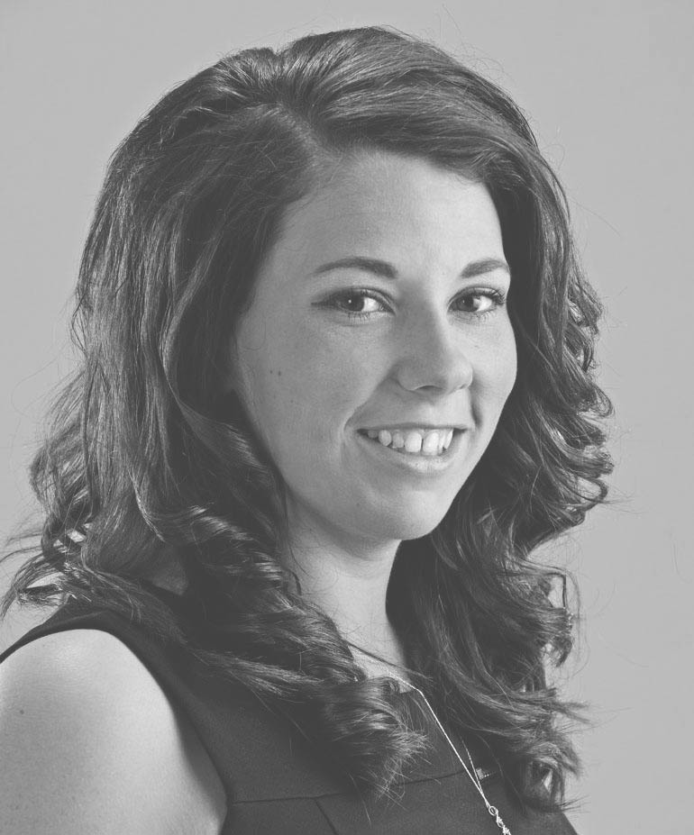 Chelsea Boozer – Women of Achievement