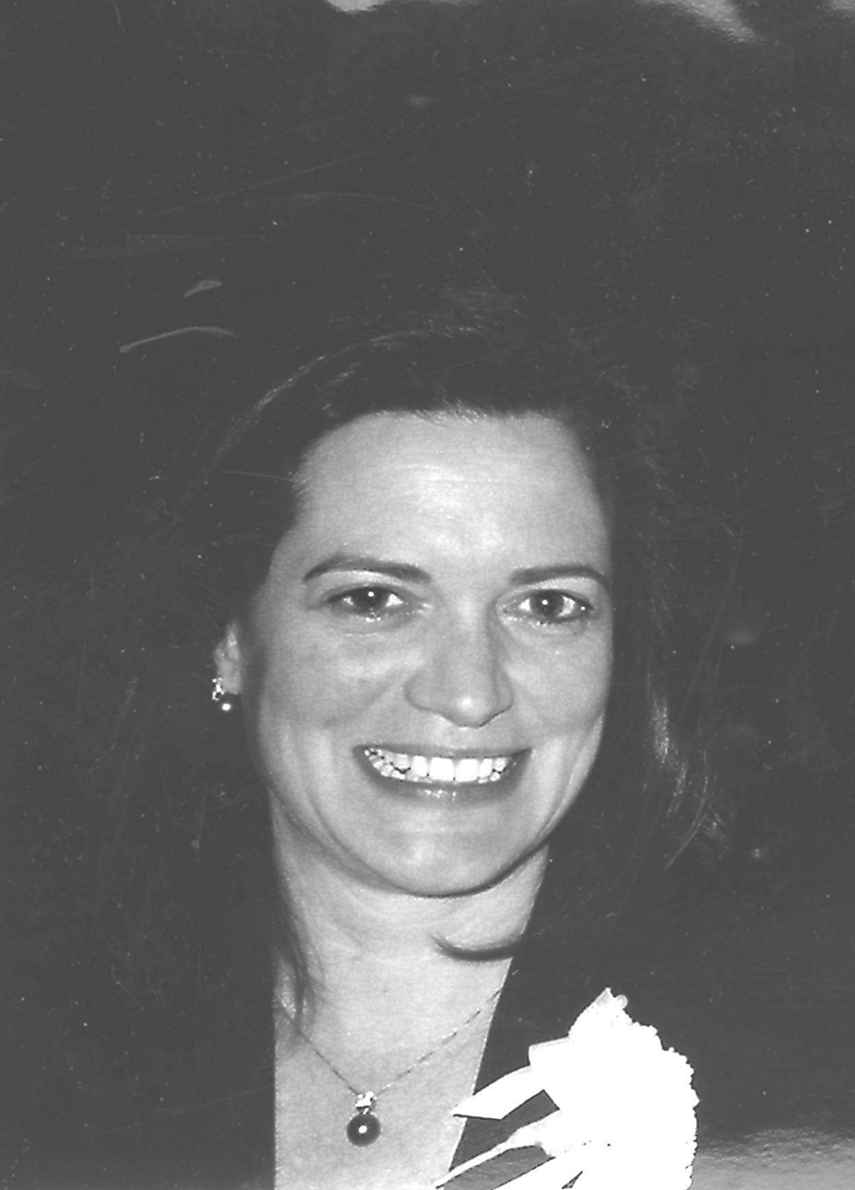 Mars Child, Harriet McFadden, and Polly Glotzbach – Women of Achievement