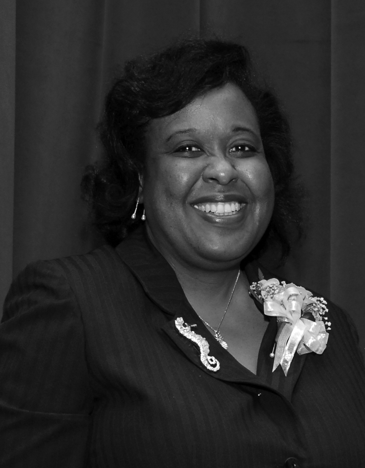 Rebecca Jane Edwards – Women of Achievement