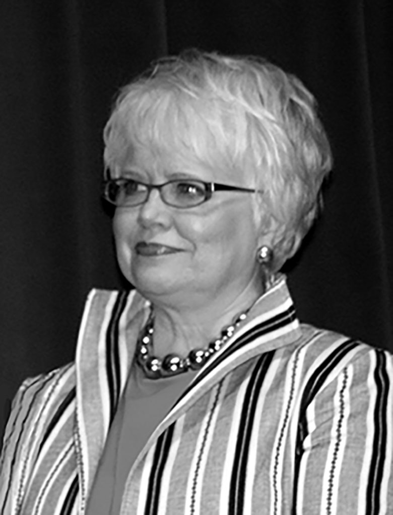 Nancy Williams – Women of Achievement