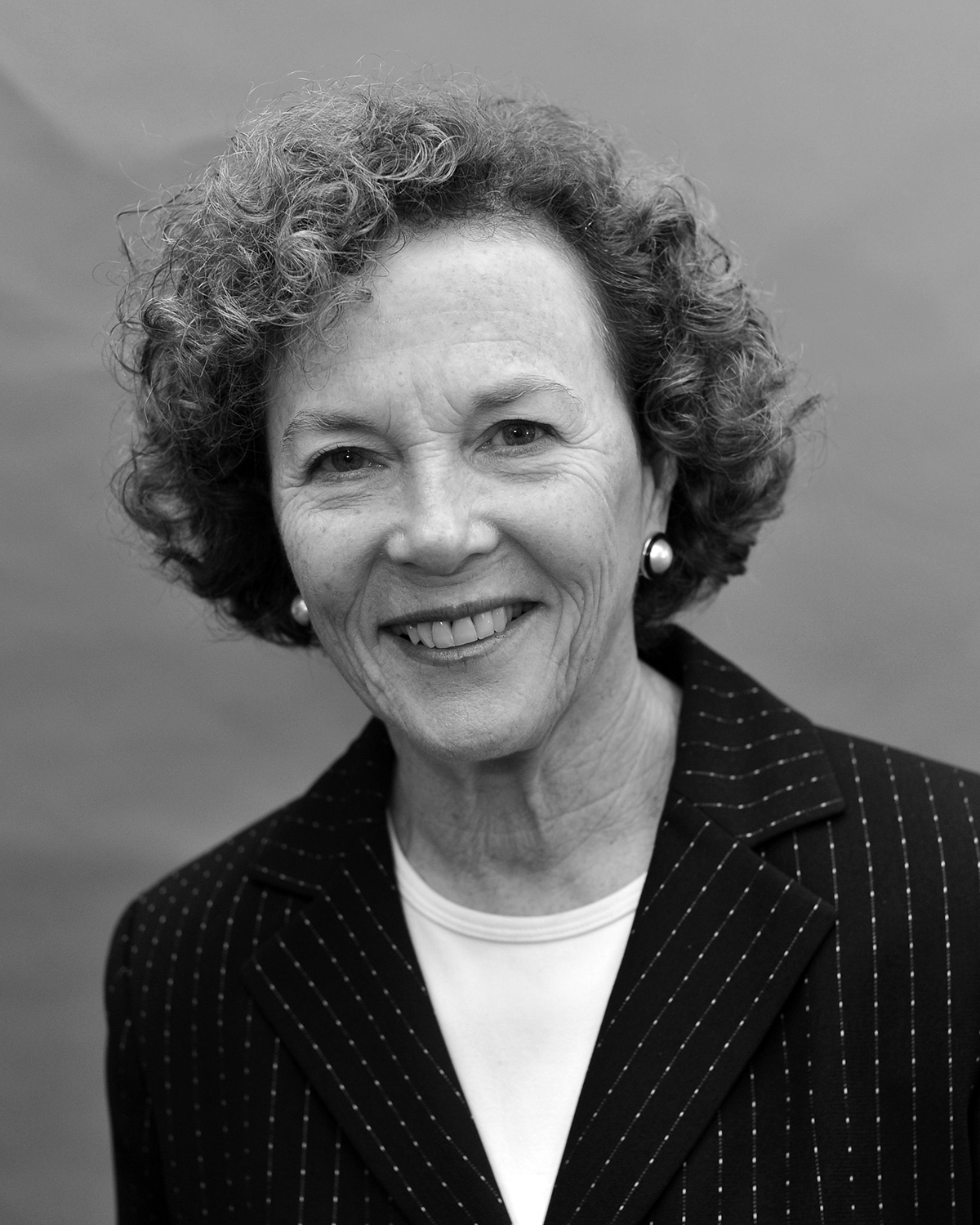 Carol Barnett – Women of Achievement