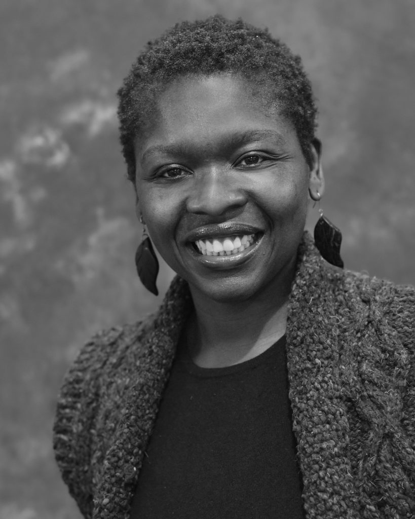Shelia Williams – Women of Achievement