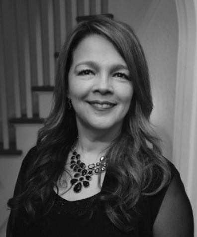 Ines Negrette – Women of Achievement