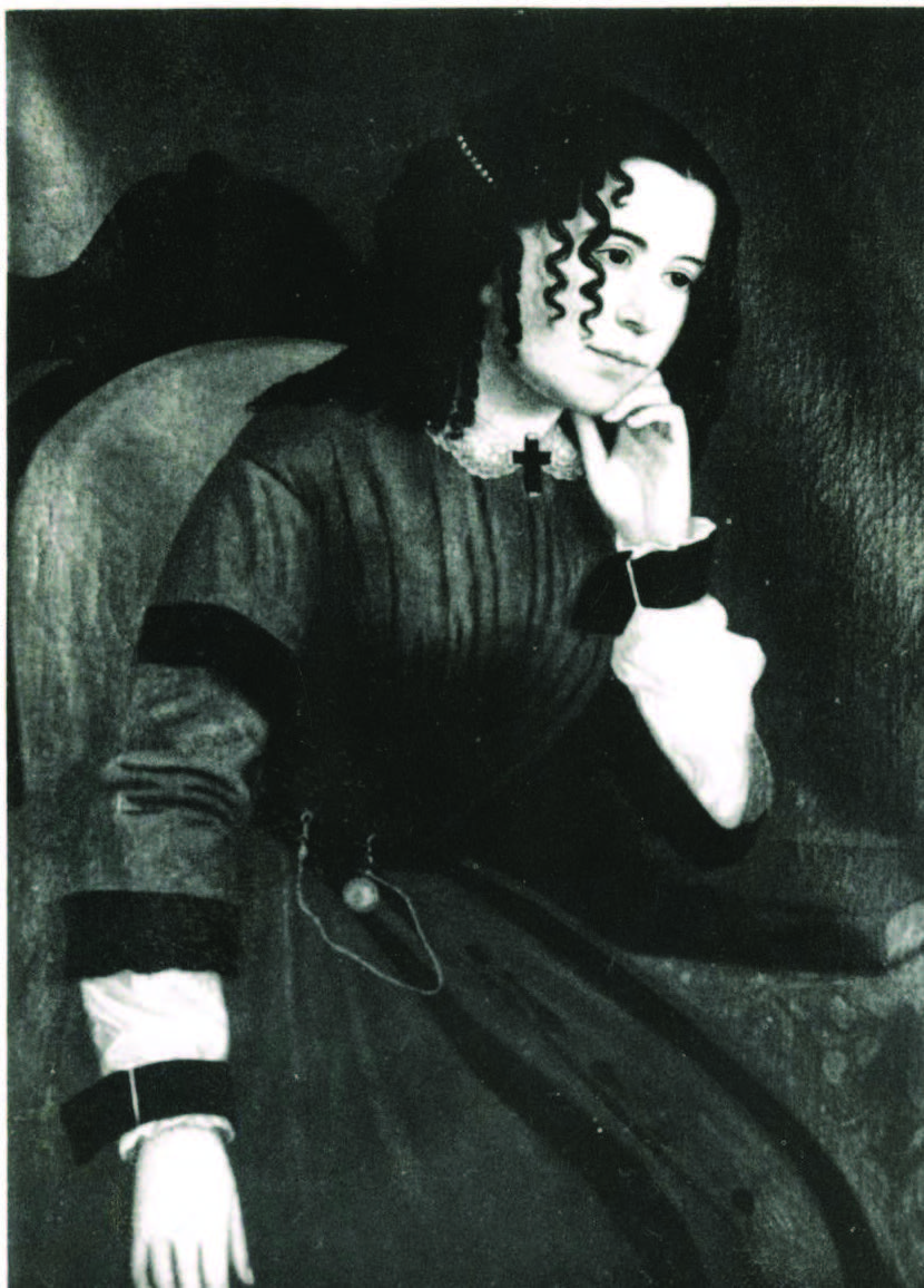 Elizabeth Avery Meriwether and Lide Smith Meriwether – Women of Achievement