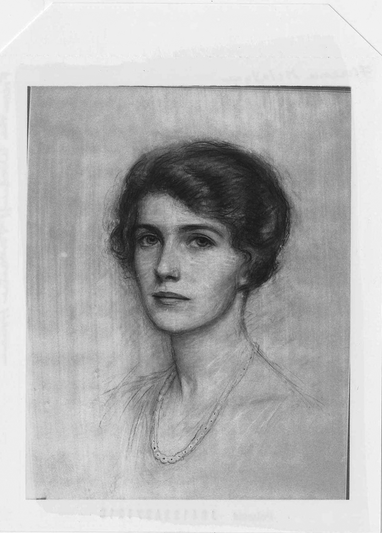 Florence McIntyre – Women of Achievement