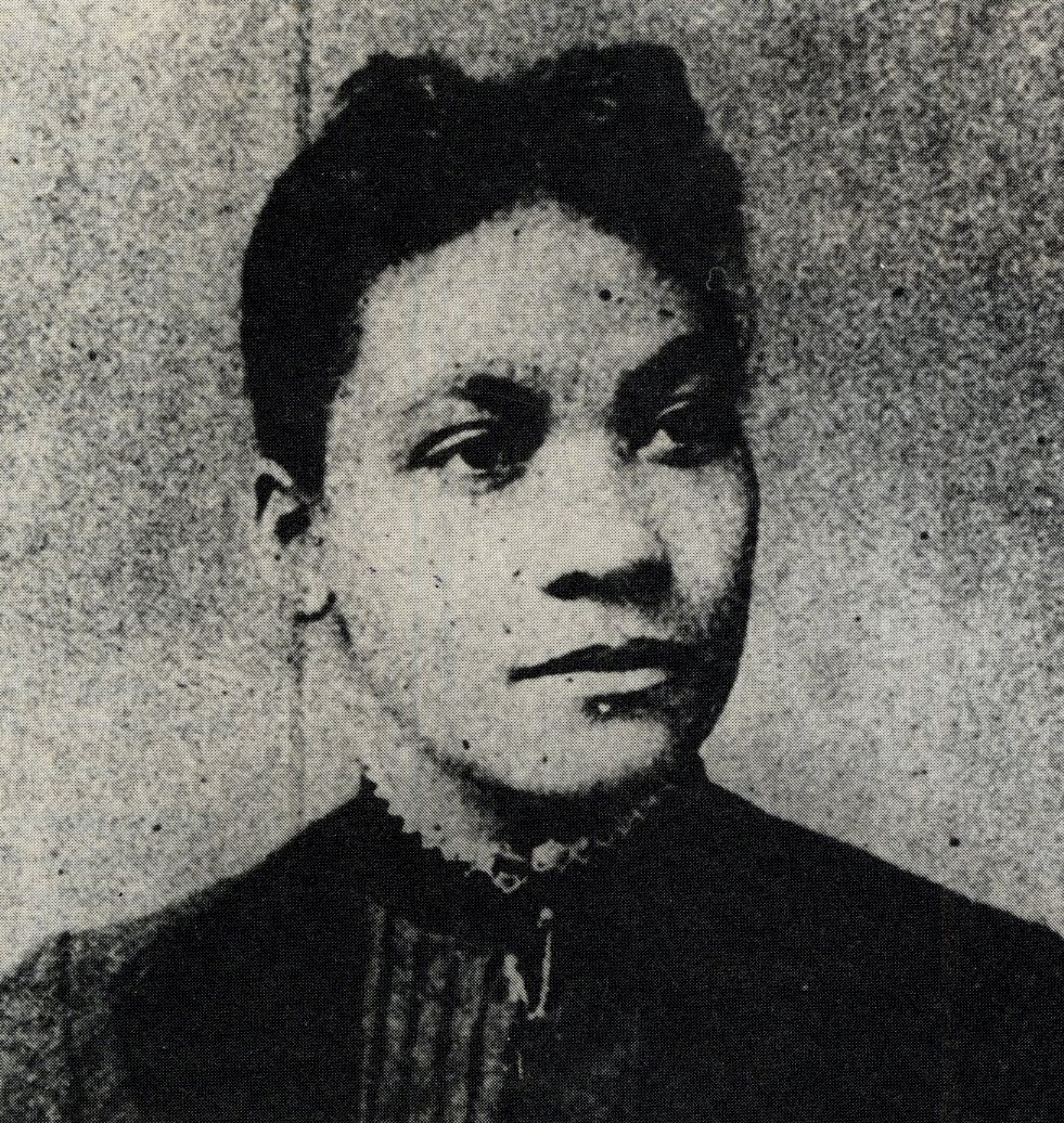 Georgia Patton Washington – Women of Achievement