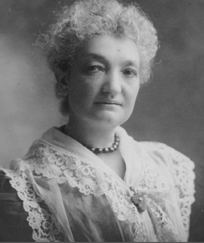 Mary Magdalene Solari – Women of Achievement