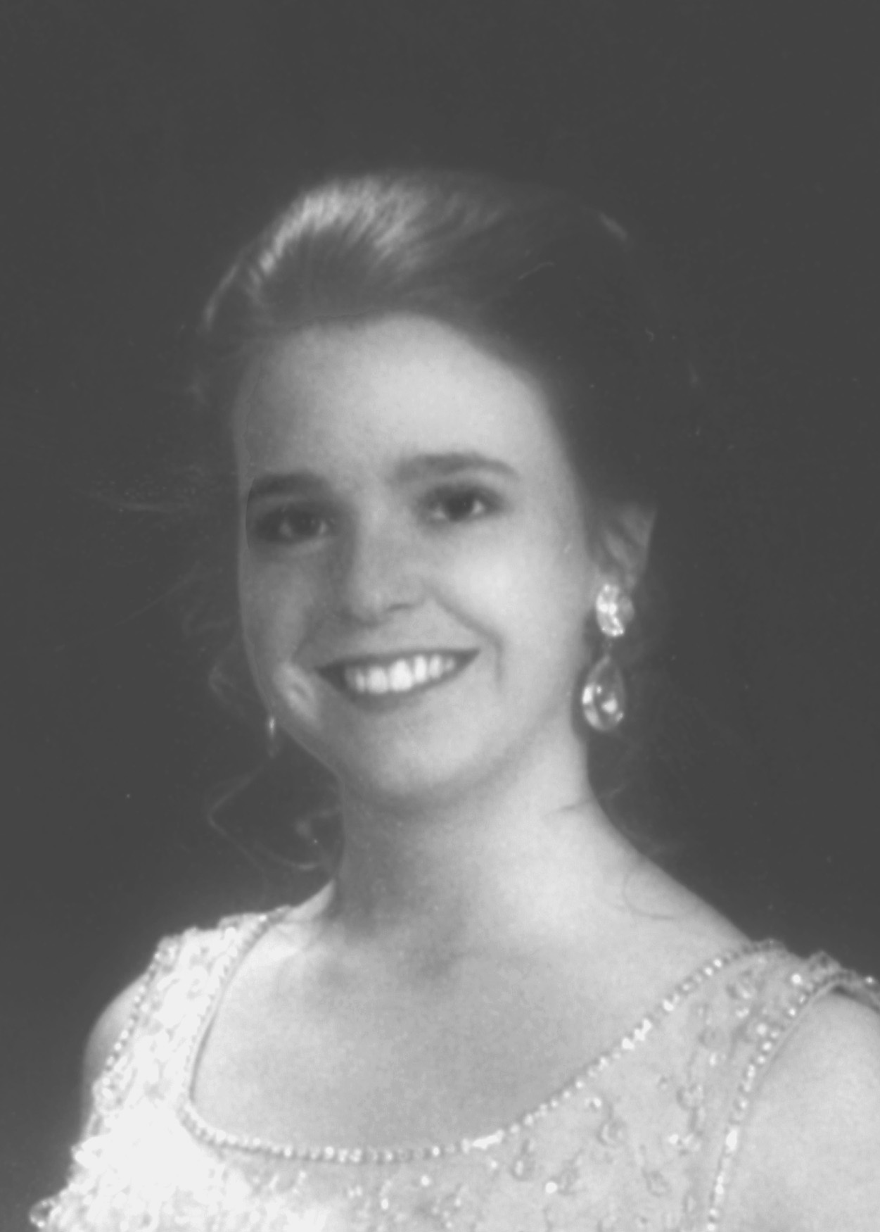 Alison Williams – Women of Achievement