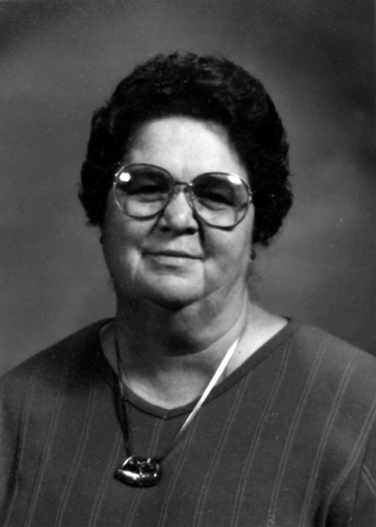 Sandra Harrison – Women of Achievement