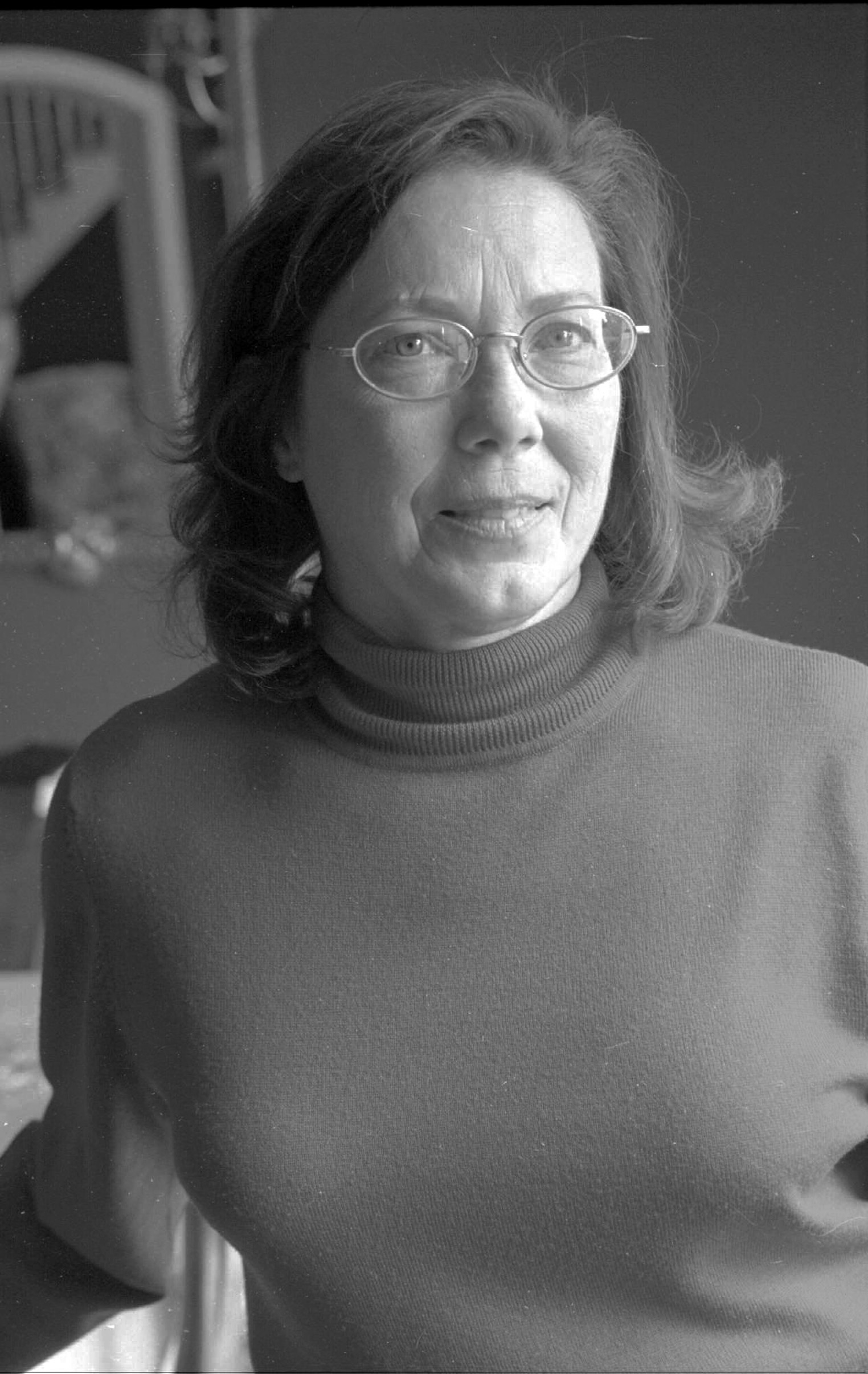 Sharon Pollard – Women of Achievement