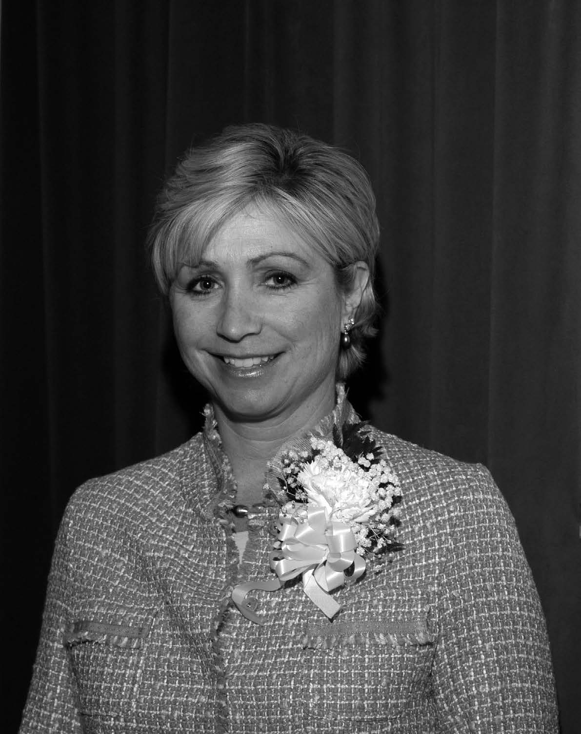 Kathy Kastan – Women of Achievement