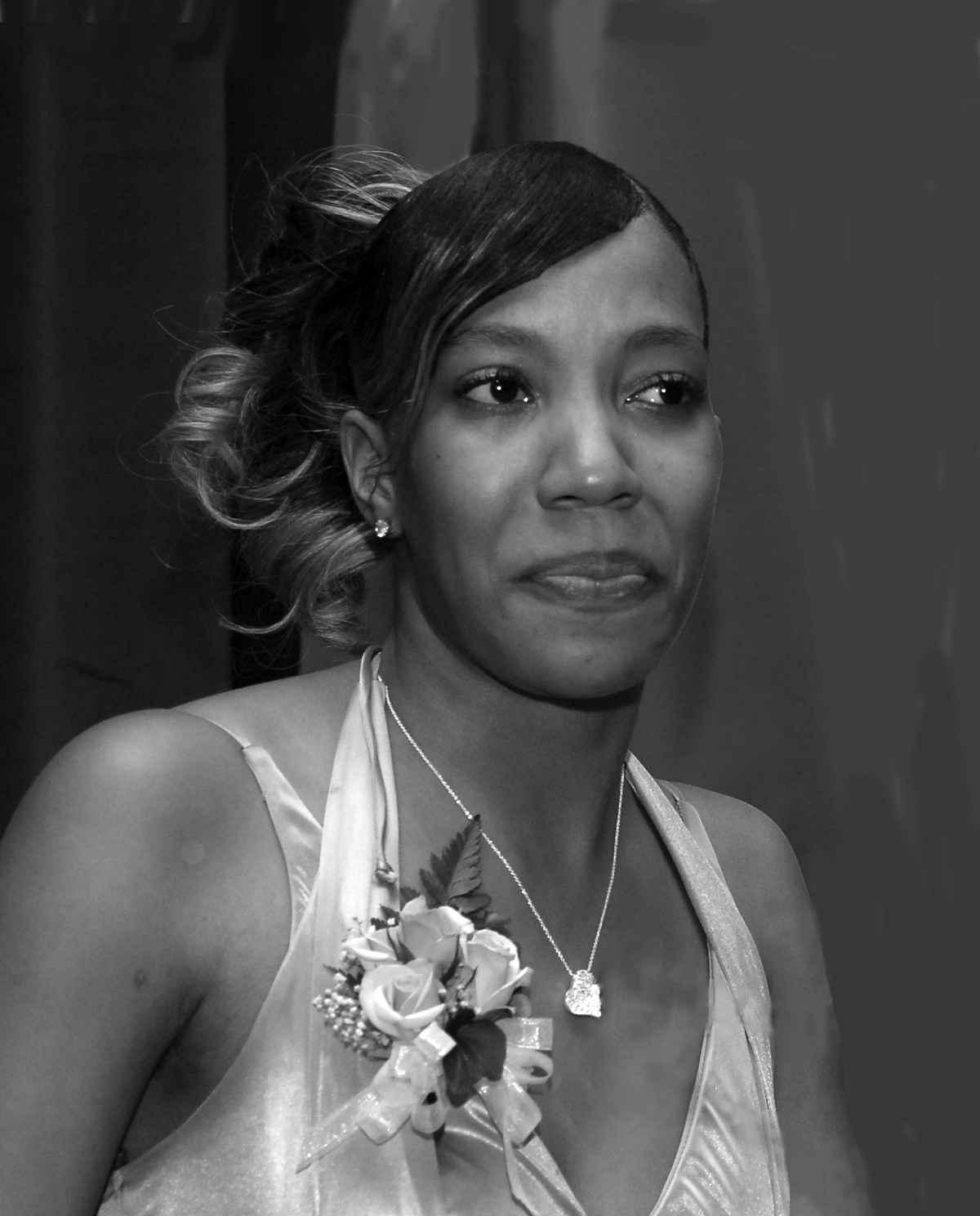 Ashley Michele Sanders – Women of Achievement