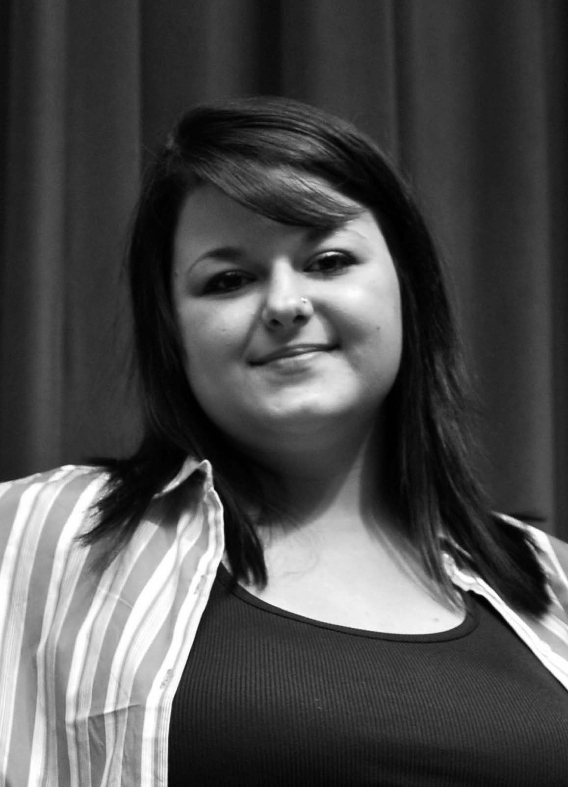 Heroism – Women of Achievement