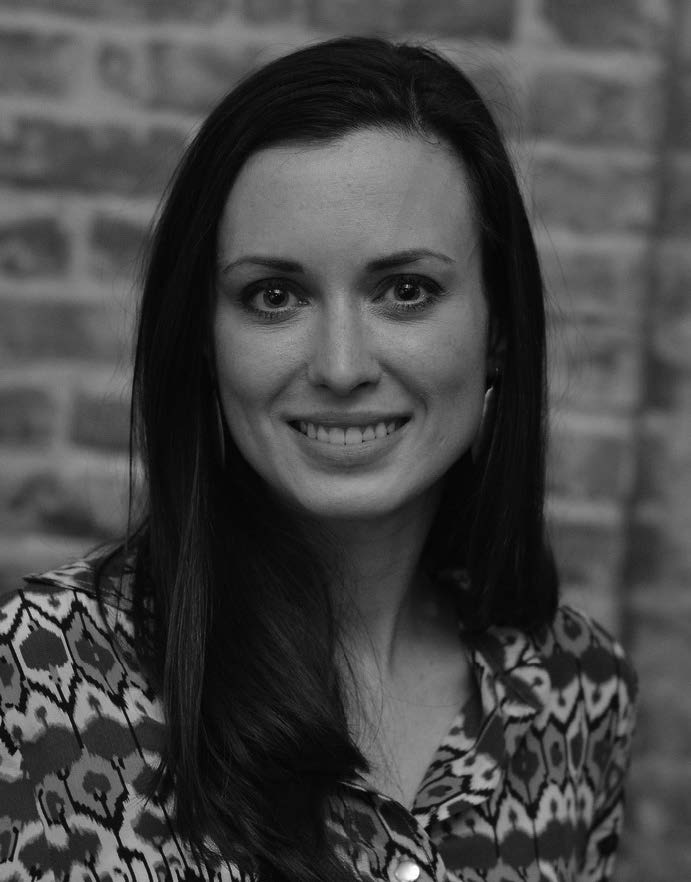 Meaghan Ybos – Women of Achievement
