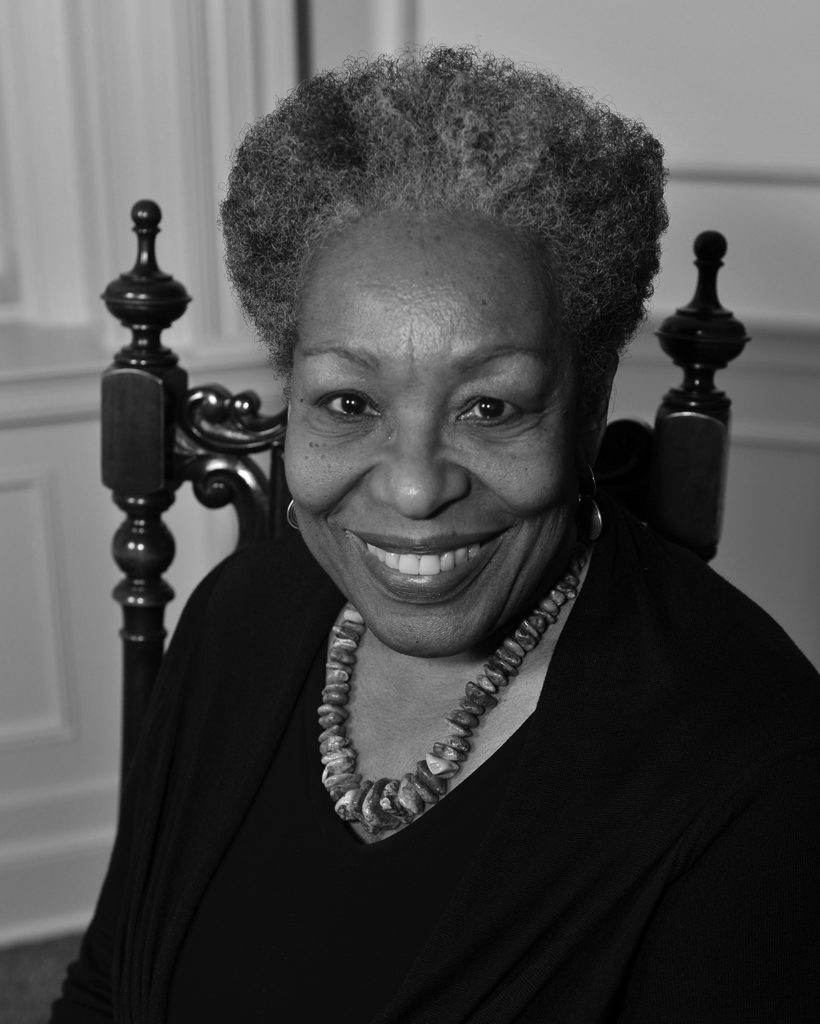 Sonia Louden Walker – Women of Achievement
