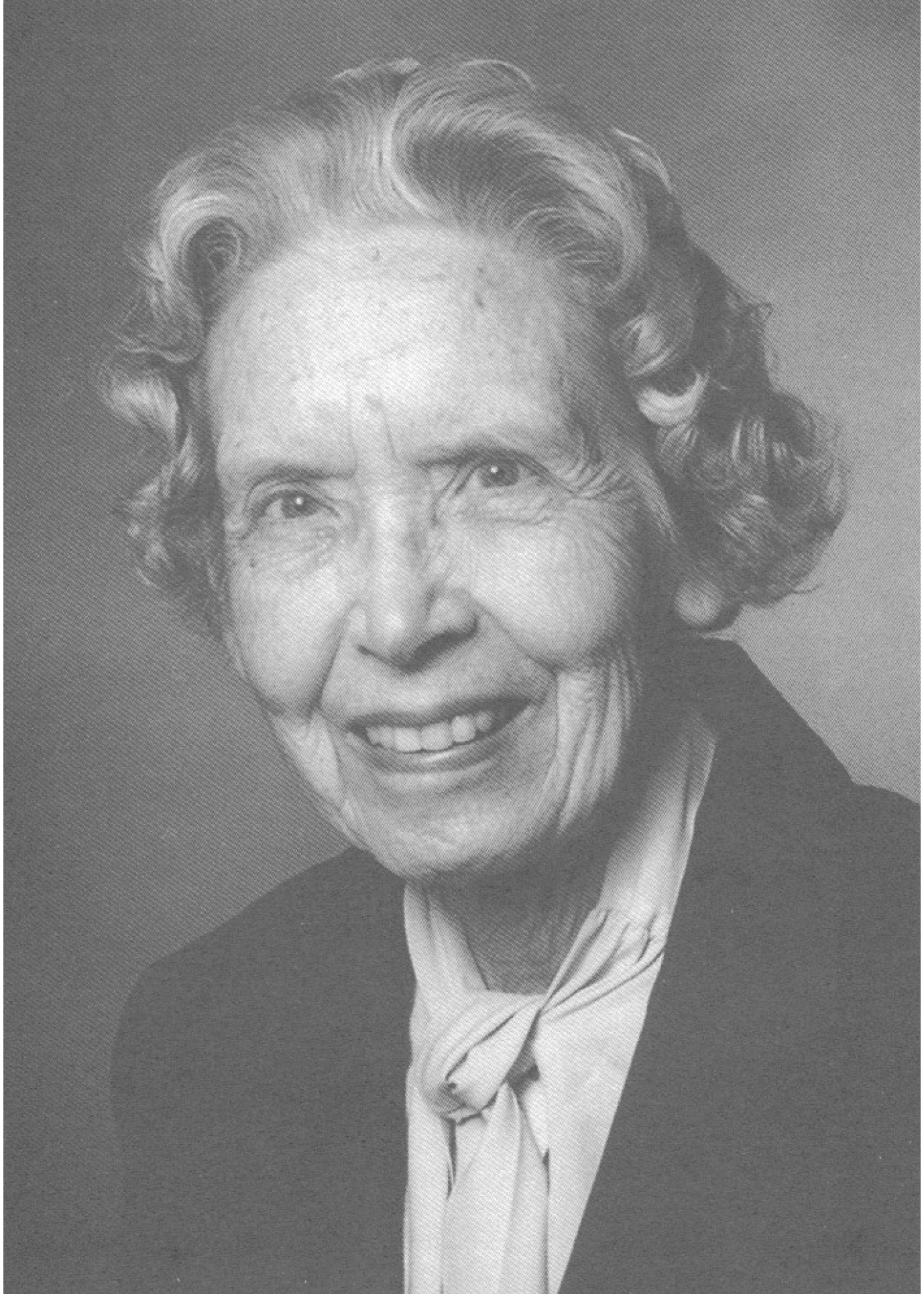 Ann Bell – Women of Achievement