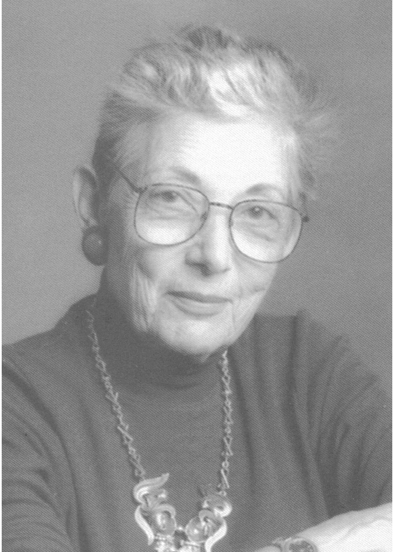 Nancy Bogatin – Women of Achievement