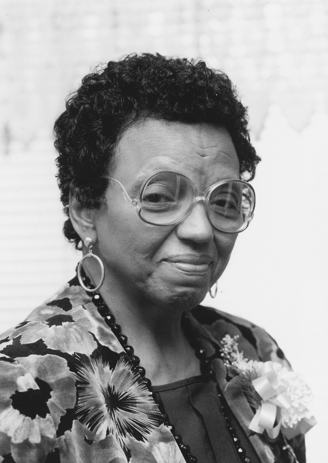 Mary Alice Hubbard McWilliams – Women of Achievement