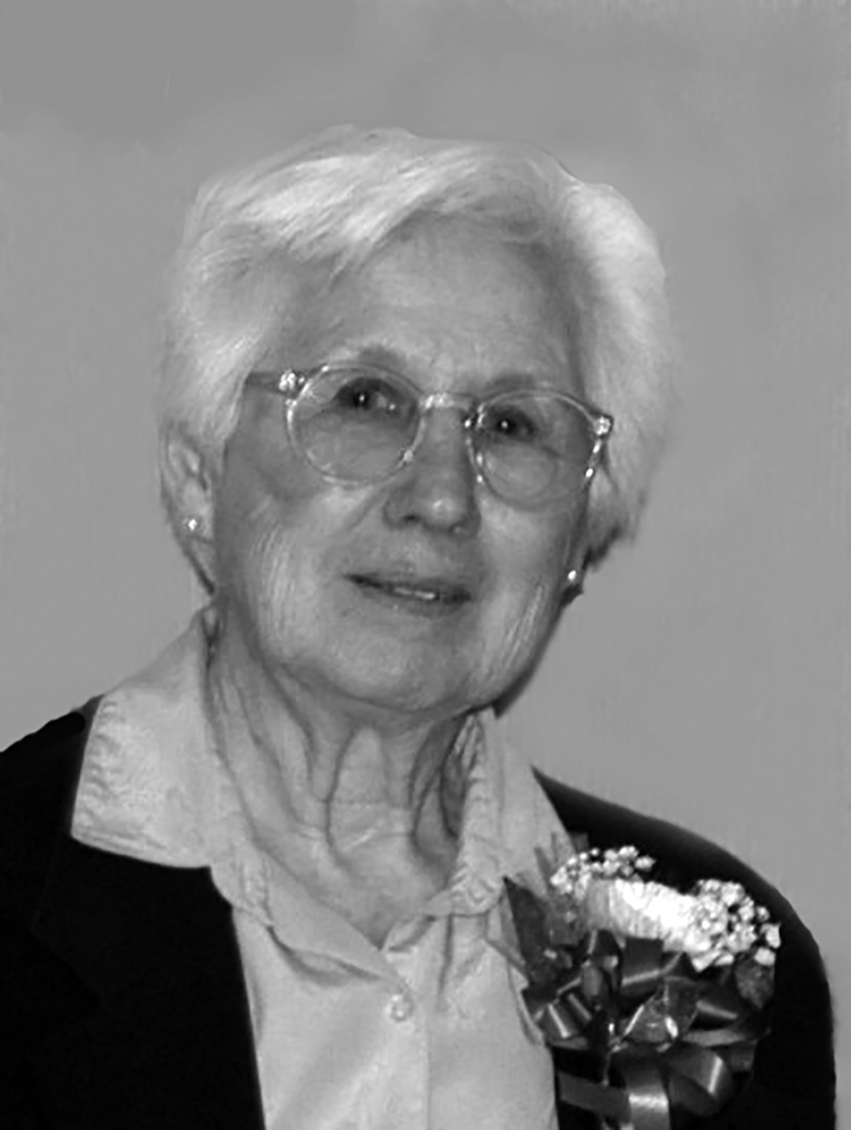 Virginia “Ginger” Ralston – Women of Achievement