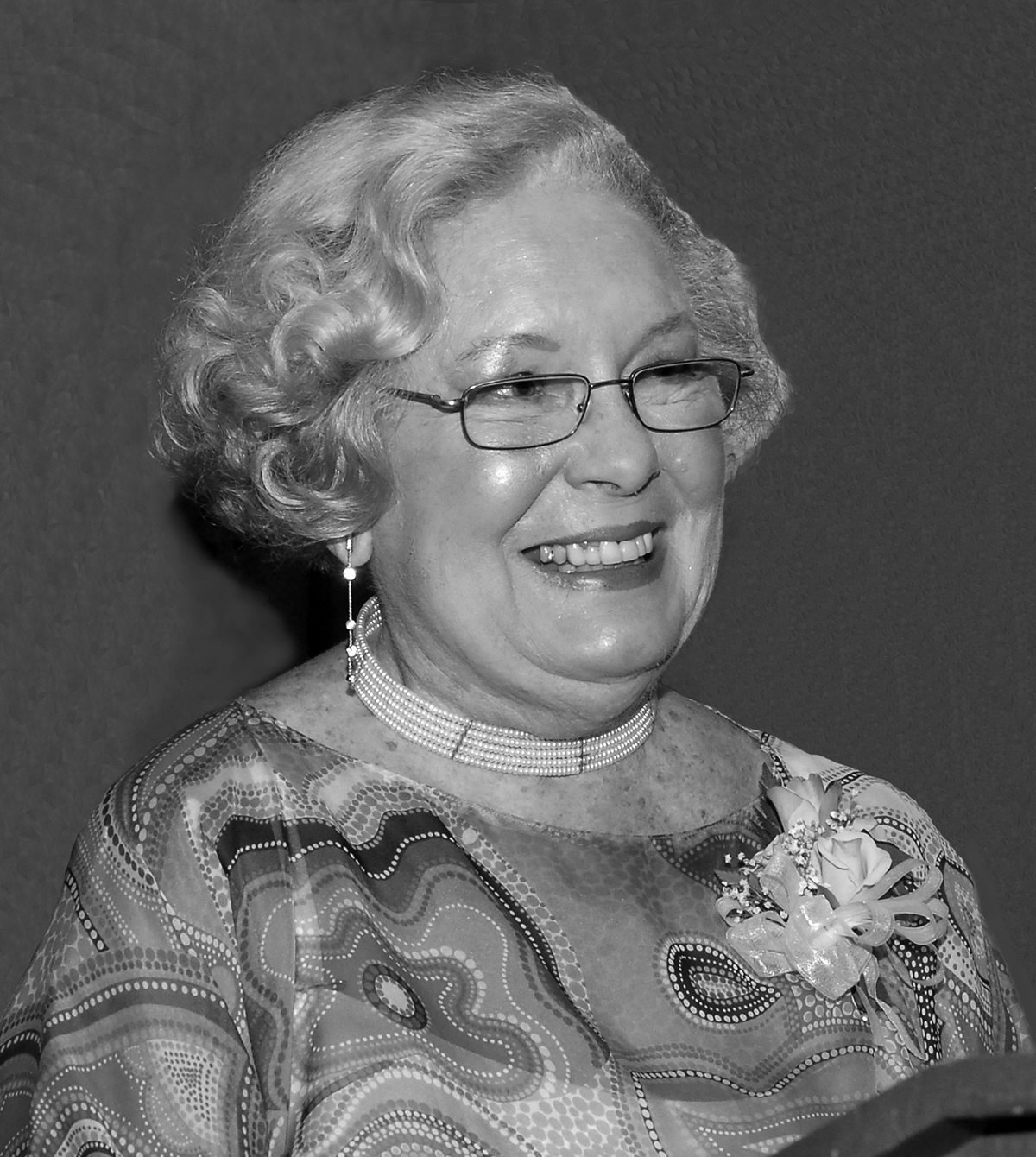 Carolyn Gates – Women of Achievement