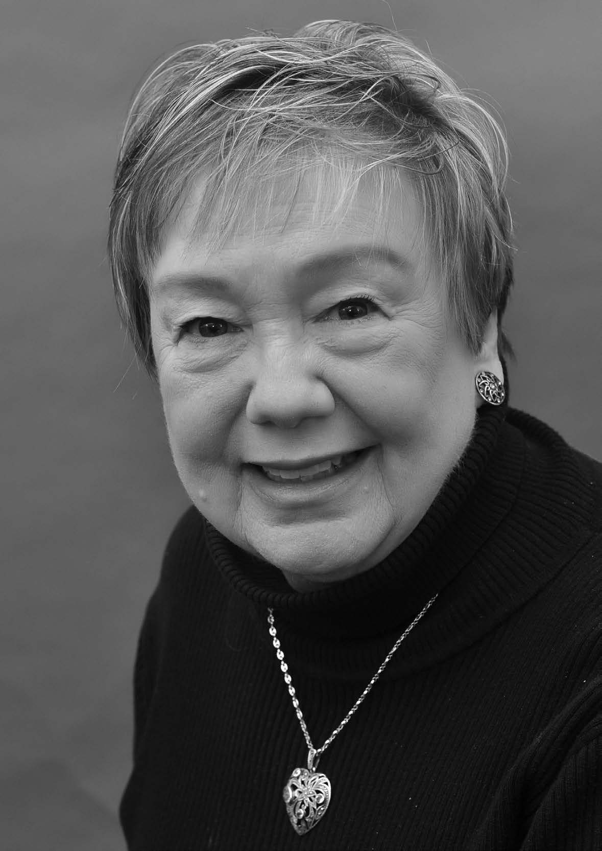 Linda K. Miller – Women of Achievement