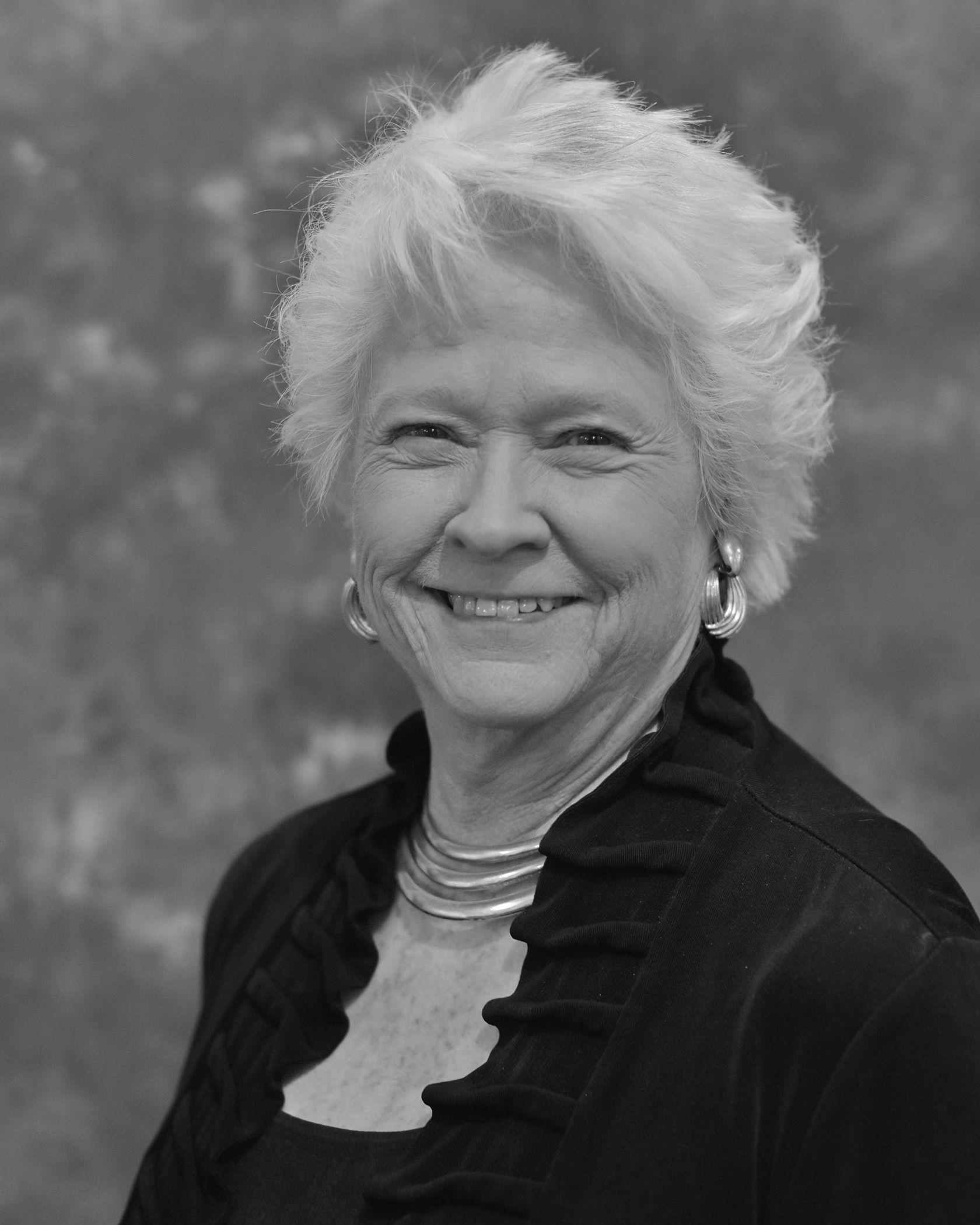 Barbara King – Women of Achievement