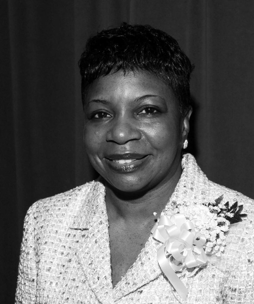 Ruby Bright – Women of Achievement