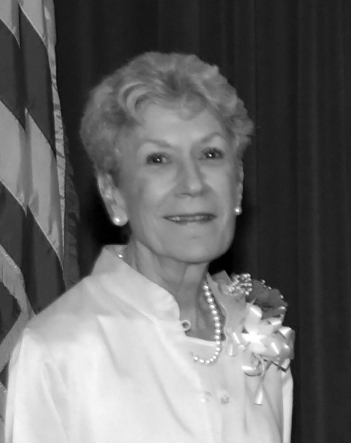 Donna Fortson – Women of Achievement