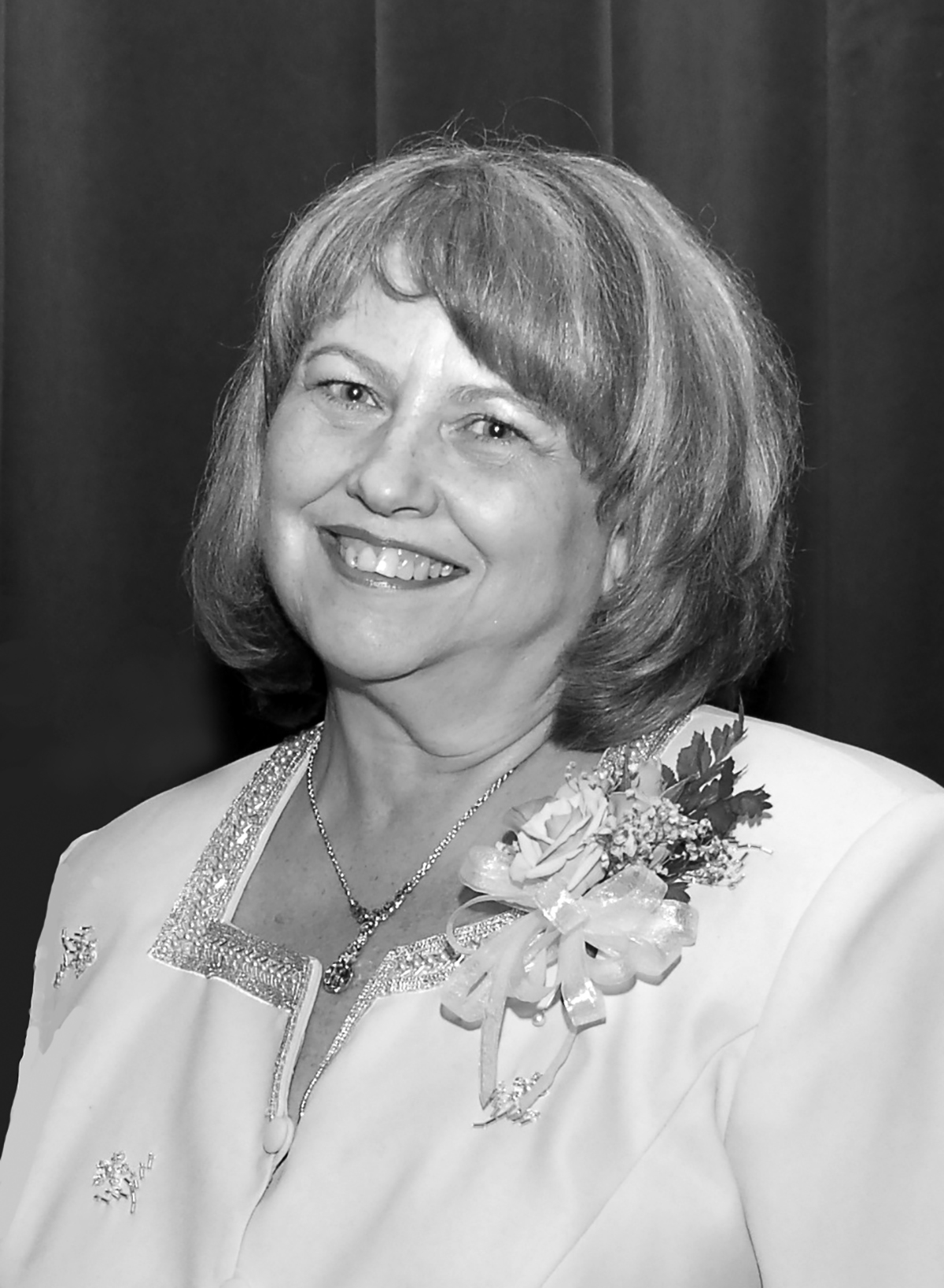 Phyllis Betts – Women of Achievement