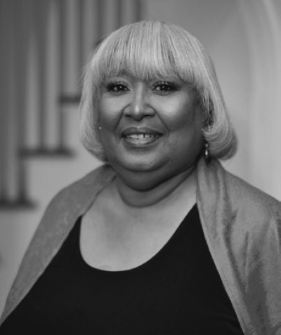 Ruby O’Gray and Karen Moore – Women of Achievement