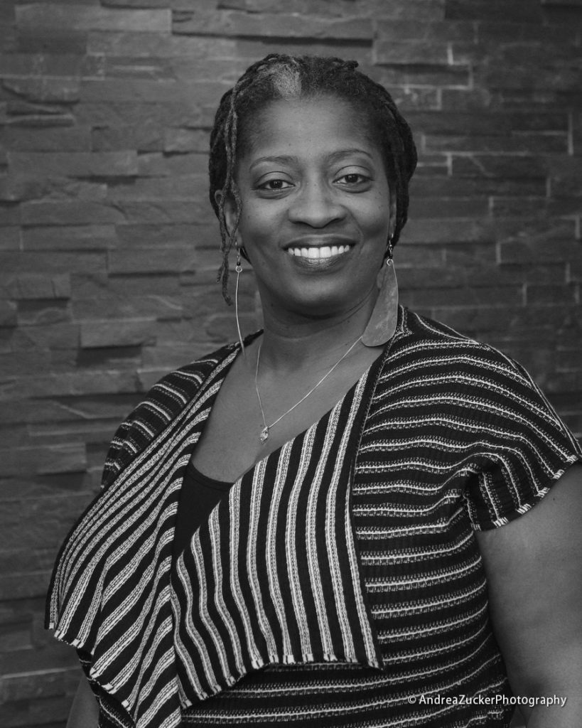 Vision – Women of Achievement