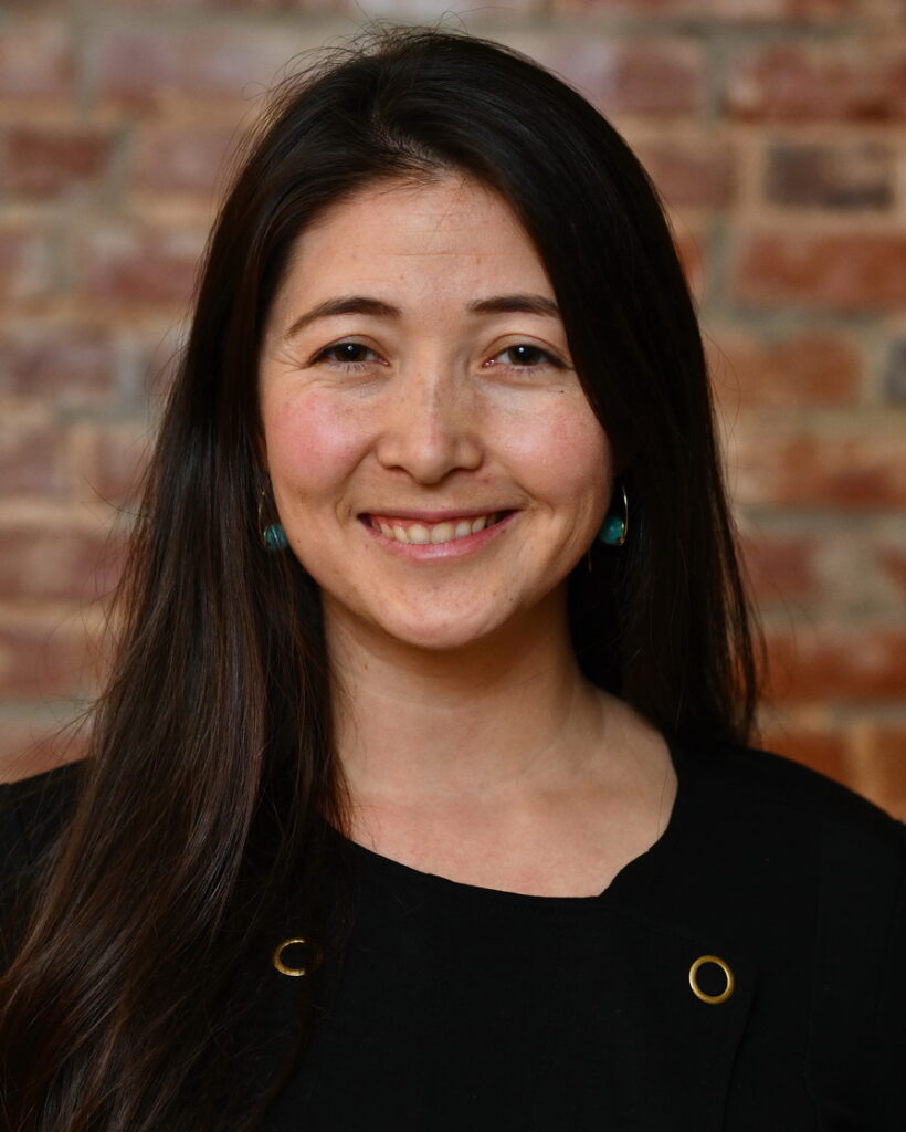 Determination – Women of Achievement