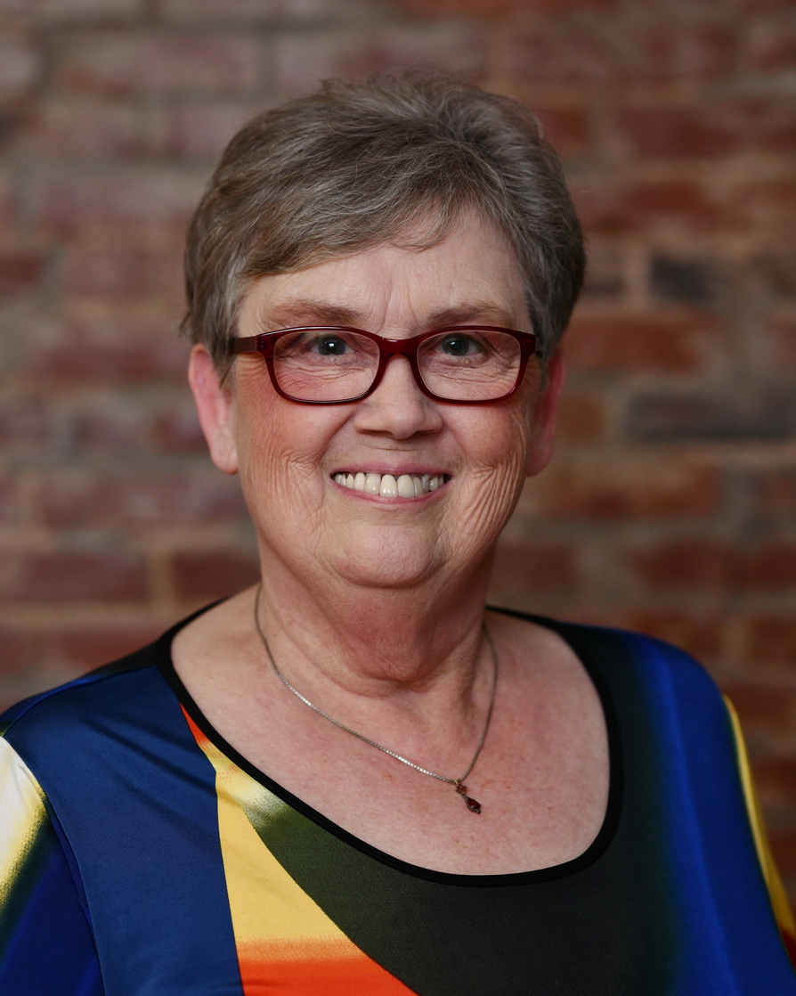 Sandra Ferrell – Women of Achievement