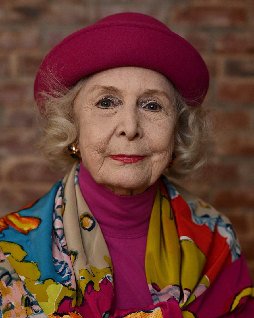 Beverly Marrero – Women of Achievement
