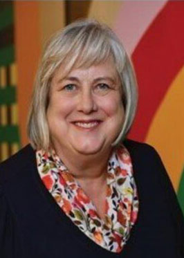 Barbara Boucher – Women of Achievement